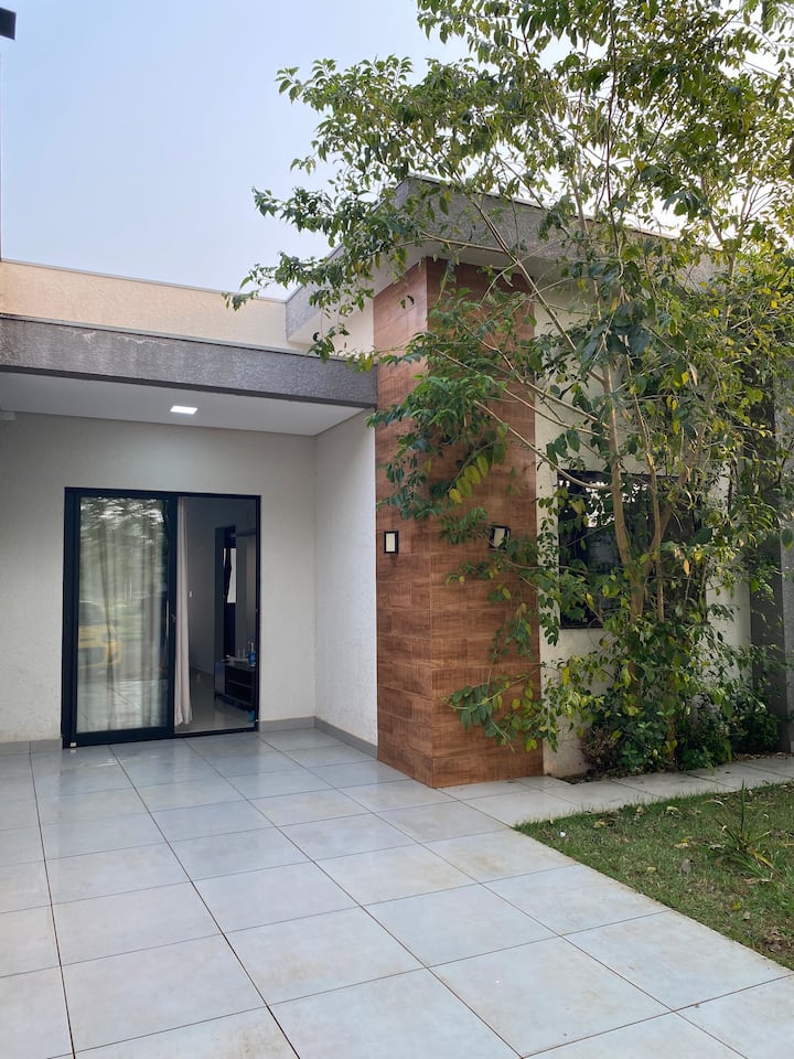 The Falls Retreat | Casa Família Foz Do Iguaçu - Foz do Iguaçu