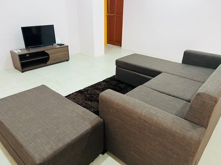 Oxford Apartments-2bedrooms - Suva