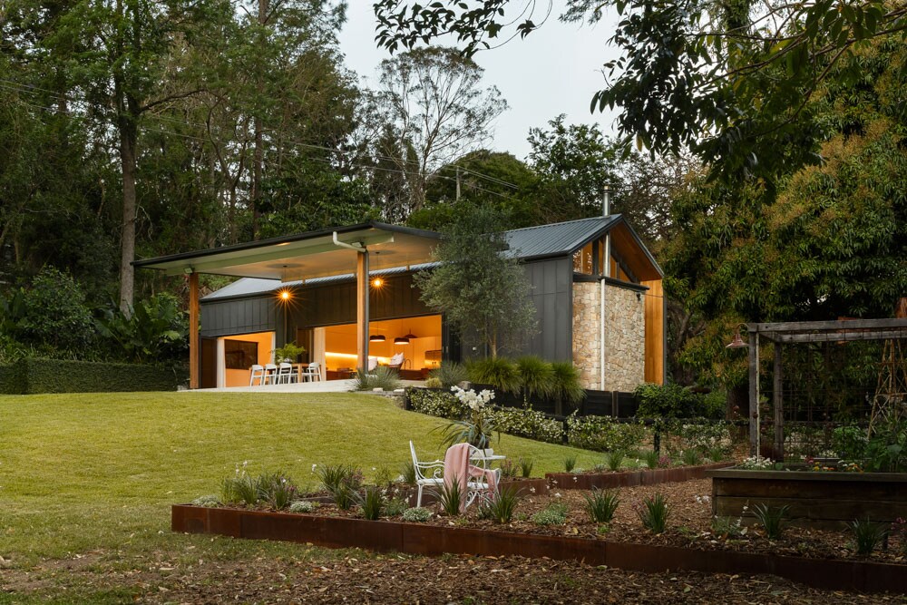 Bundaleer Farm - Airbnb