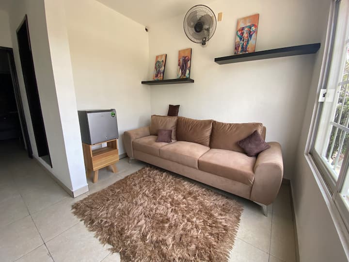 Departamento Ejecutivo Moderno - Tuxtla Gutiérrez