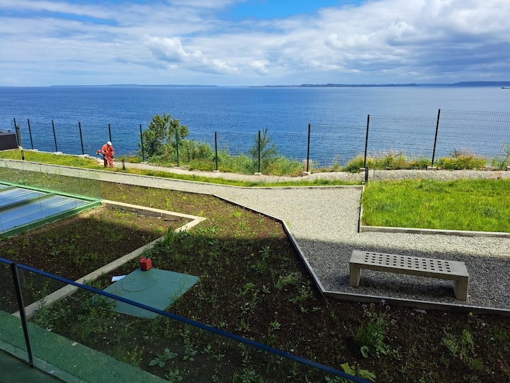 Apartamento En Puerto Montt - Puerto Montt