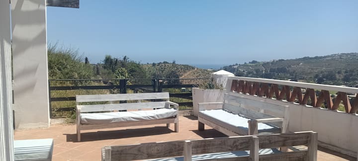 Villablanca Maite - Valparaíso