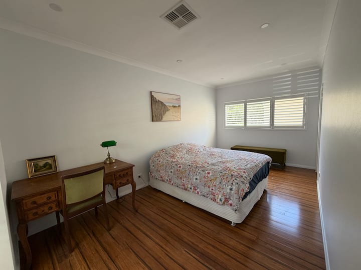 Lovely Ensuite Room & Balcony Near Bondi Beach. - Bondi Beach