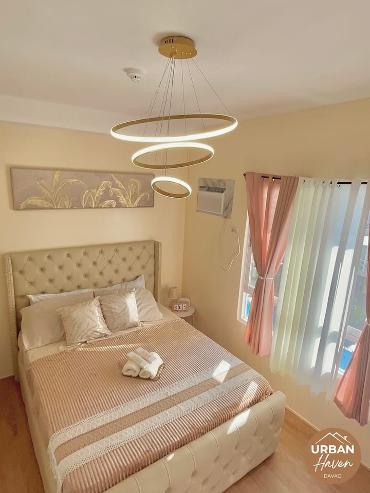 Urban Haven Davao - Davao City