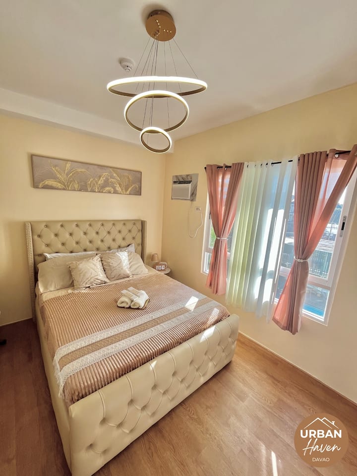Urban Haven Davao - Davao City