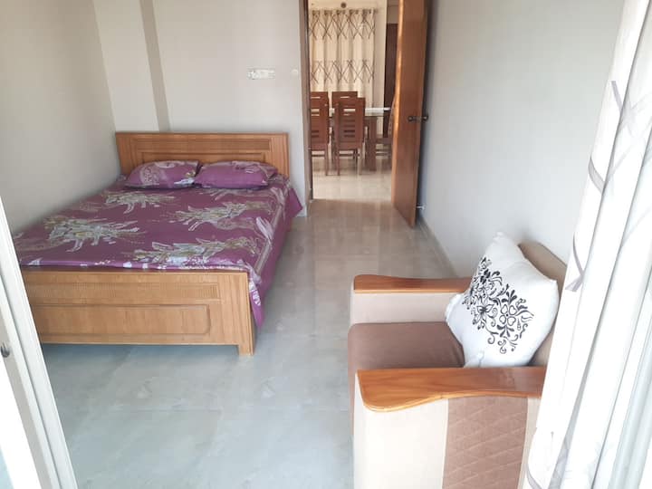 Best Flat At Ruap - Bangladesh