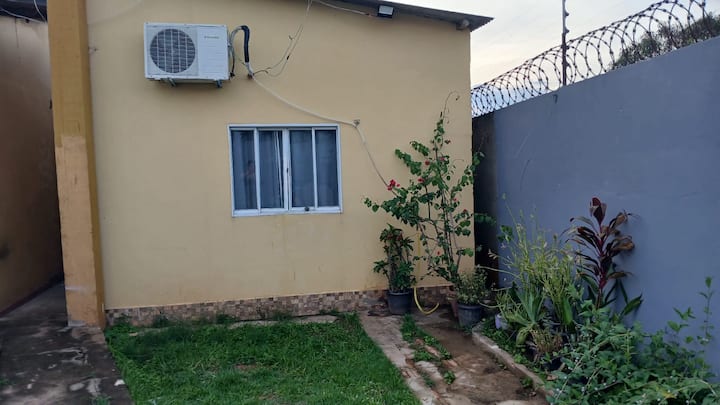 Loft Na Estação Experimental. - Rio Branco