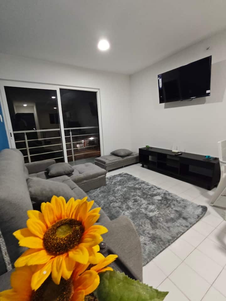 Apartamento Zona Segura Y Central - Covenas