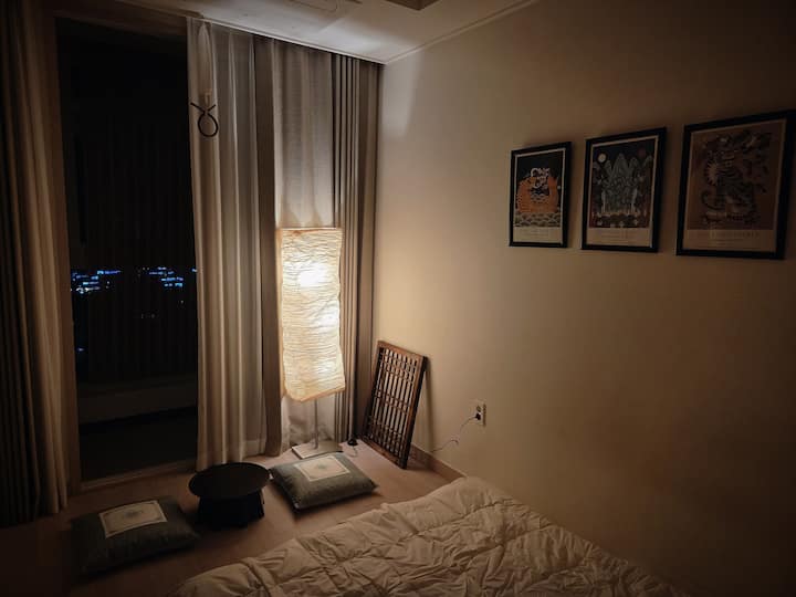 [성심당/빵지순례/전통숙소체험] K-stay U1701 - Daejeon