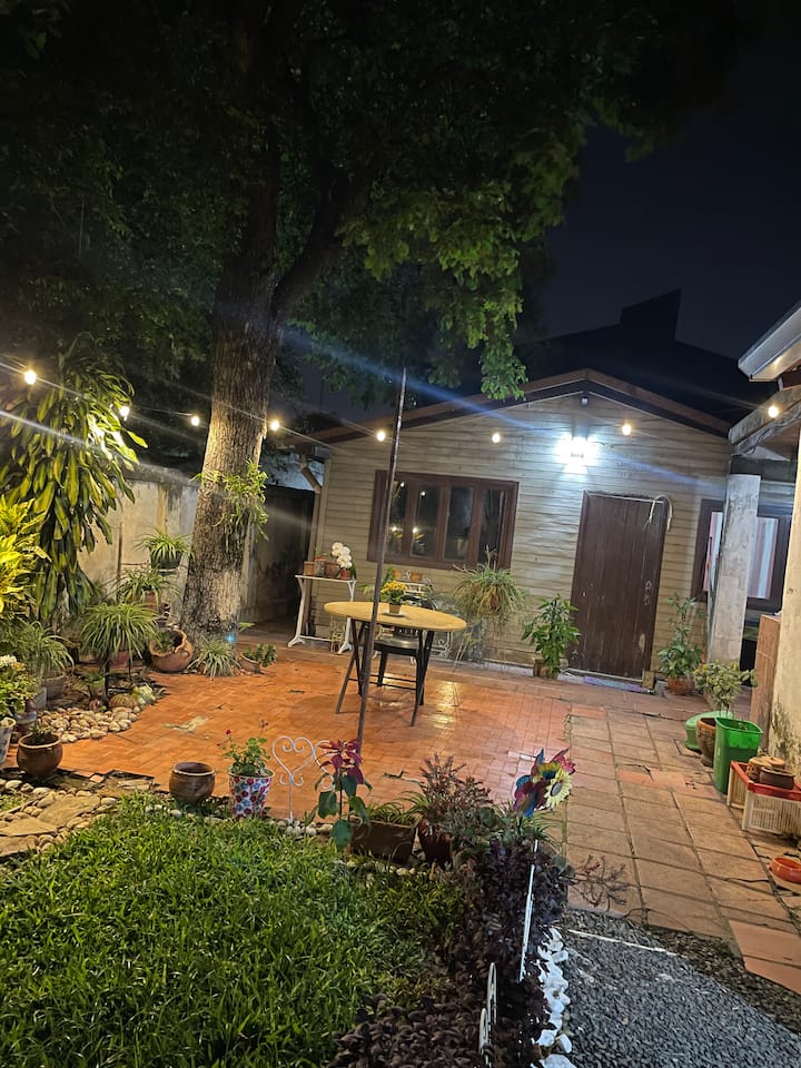 Cabaña En El Fondo De Una Casa - Clorinda