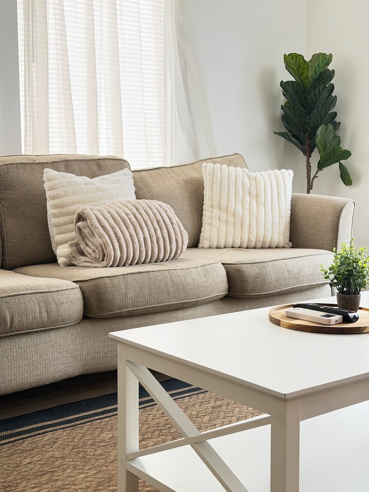 Stylish Eado Apt | Restaurants, Stadiums, Venues - 休斯敦
