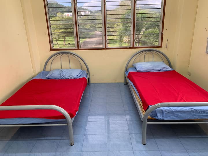 Rest, Motorbike Rental, & Co-working, Ac - 22d - Ao Nang