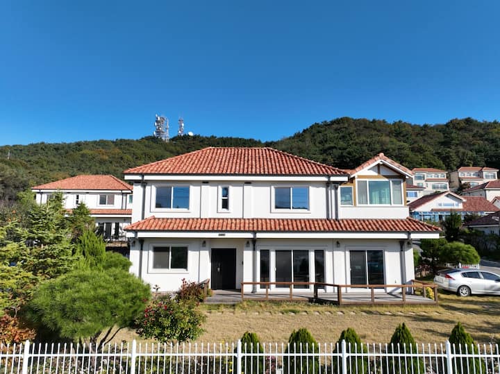 하늘채 힐링 스테이 - 서산시