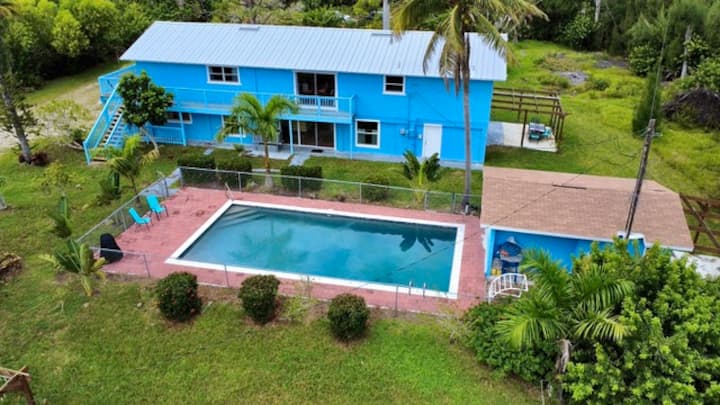 Pine Haven Retreat - 2 - North Captiva Island, FL