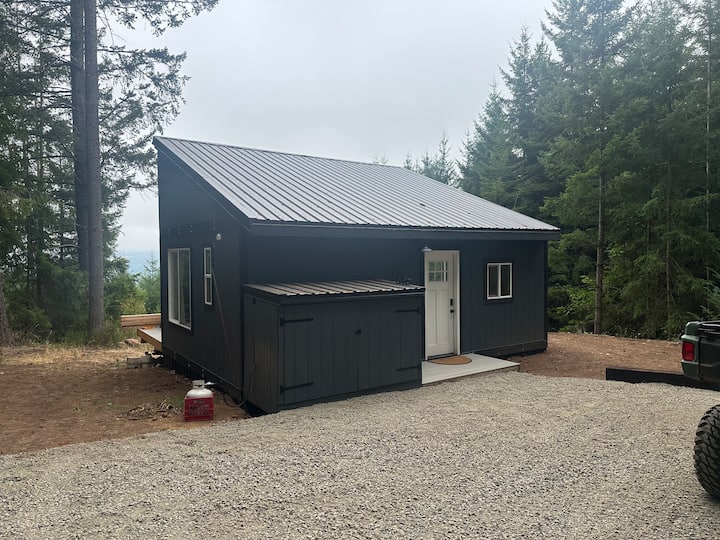 Mountain View Haven - Oregon