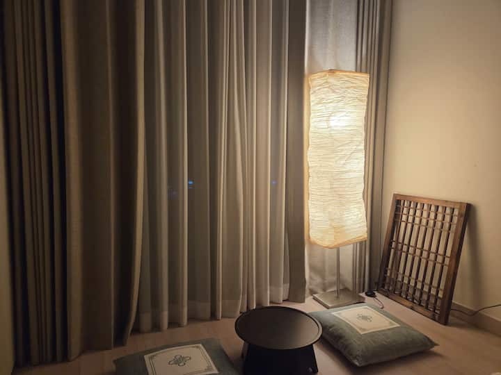 [성심당/빵지순례/전통숙소체험] K-stay U1616 - Daejeon