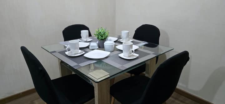 Depto. 2d 1b Valle Volcanes Seguridad Y Comodidad - Chile