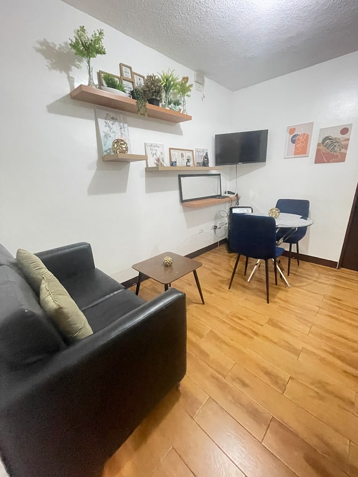 Condo Bliss Seawind Tower 1 - Davao City