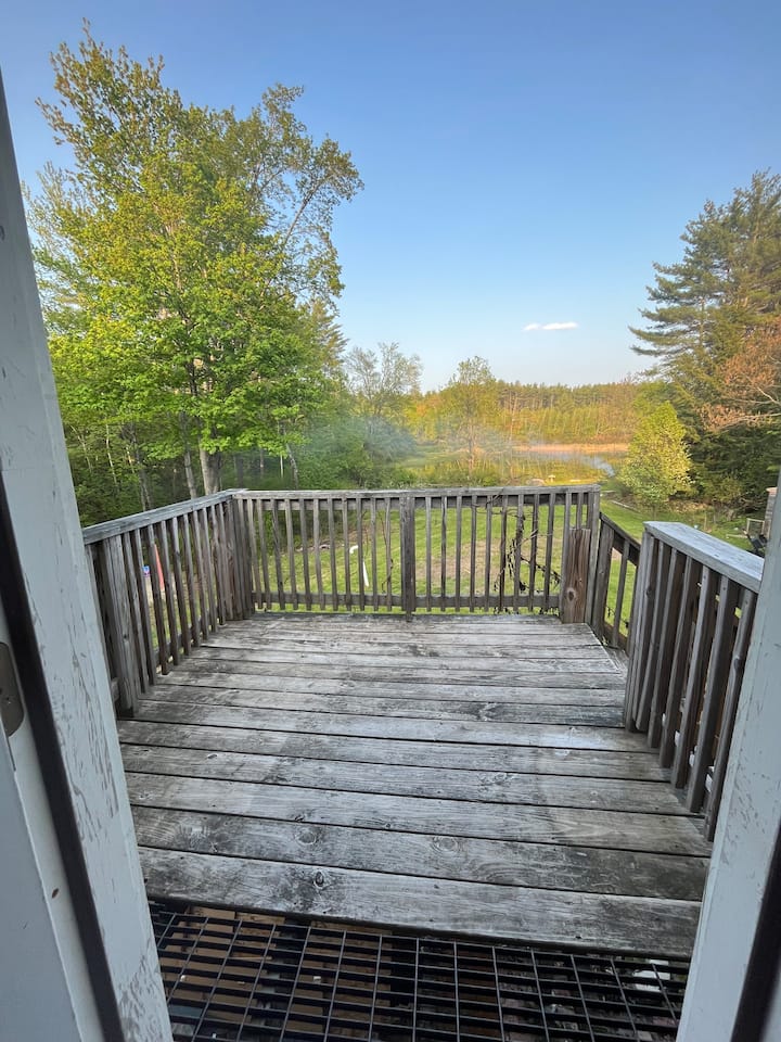 Private Oasis - Sunapee, NH