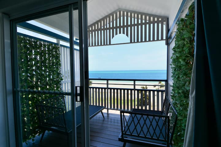Tangalooma Beachfront Villa 51 - 摩頓島