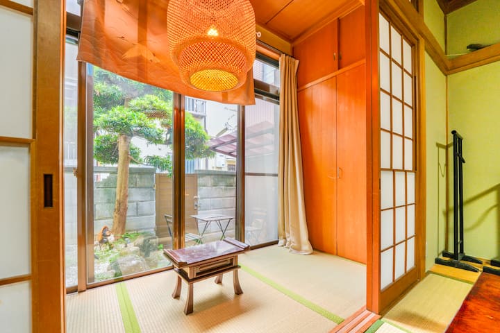 Candy House東小橋 - Osaka