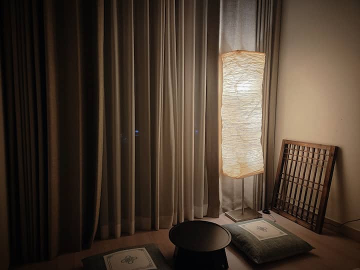 [성심당/빵지순례/전통숙소체험] K-stay S1204 - Daejeon