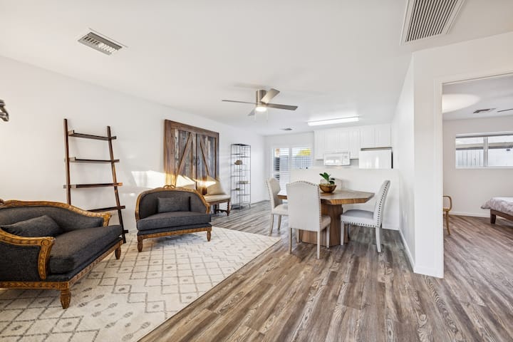 Desert Hideaway Casita - Phoenix, AZ