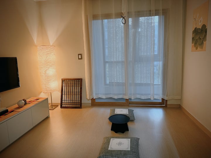 [성심당/빵지순례/전통숙소체험] K-stay S308 - Daejeon