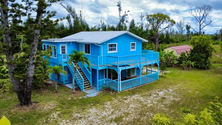 Pine Haven Retreat – 3 - Pine Island, FL