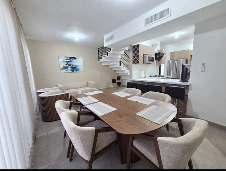 Casatsm-galerías-costco-viñedos-zona Induatrial. - Torreón