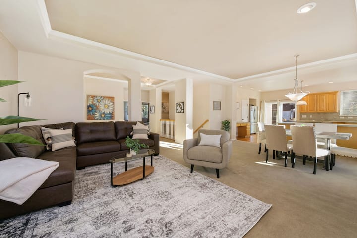 Family Oasis - Loveland, CO