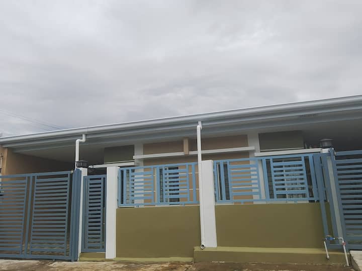 Guest House In Bukidnon - Manolo Fortich