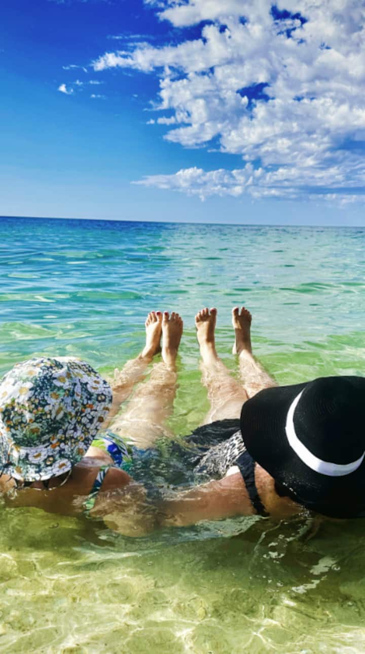 Seascapes And Beaches - Mandurah