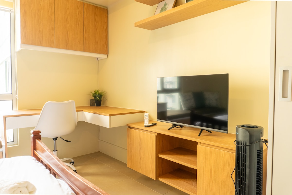 Modernes, sauberes Studio im Cebu IT Park - Condos zur Miete in Cebu ...
