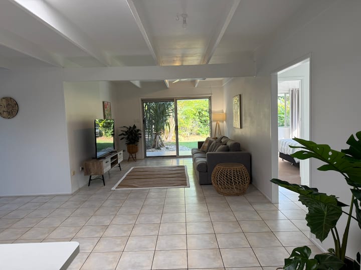 Pipi Beach House – Coastal Escape Coolum Beach - Coolum Beach