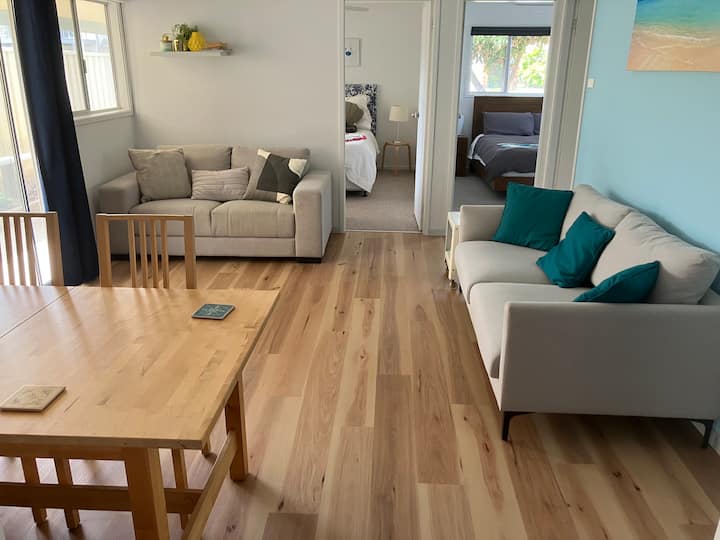 The Shack - Anna Bay