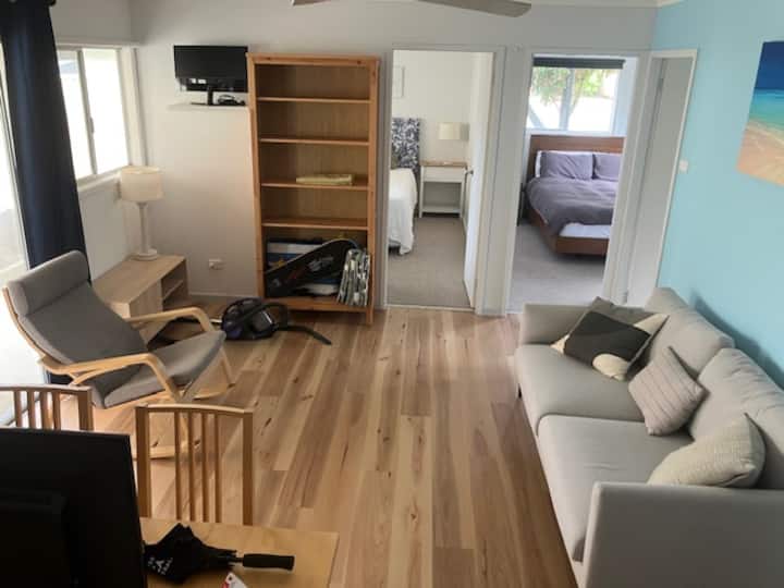 The Shack - Anna Bay