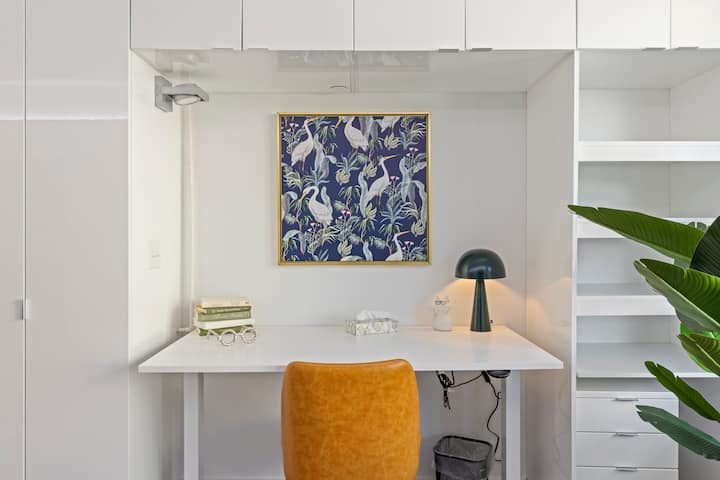 Urban Retreat | Close To Museums & Little Italy - Shaker Heights, OH