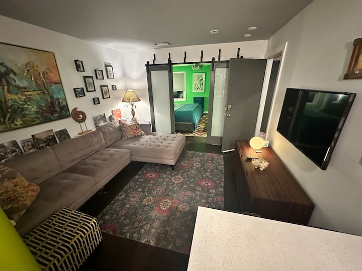 Close To Dt/stadium, Great For Long Or Short Stays - Atlanta, GA