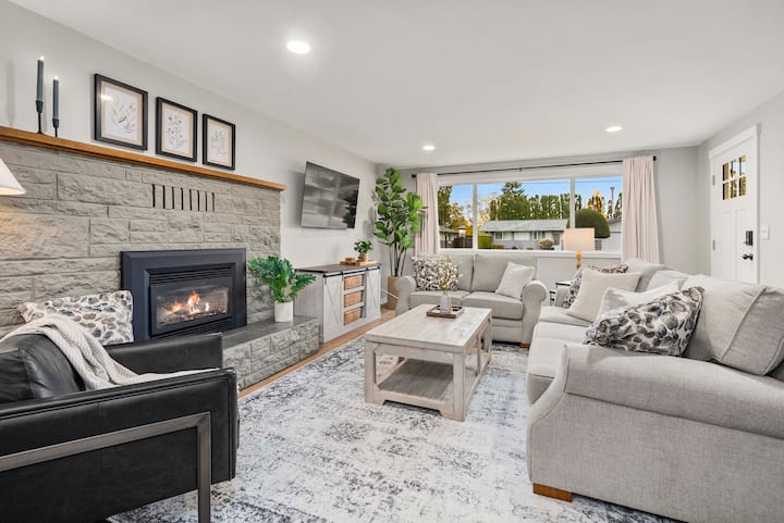 Seventh Haven - Puyallup, WA