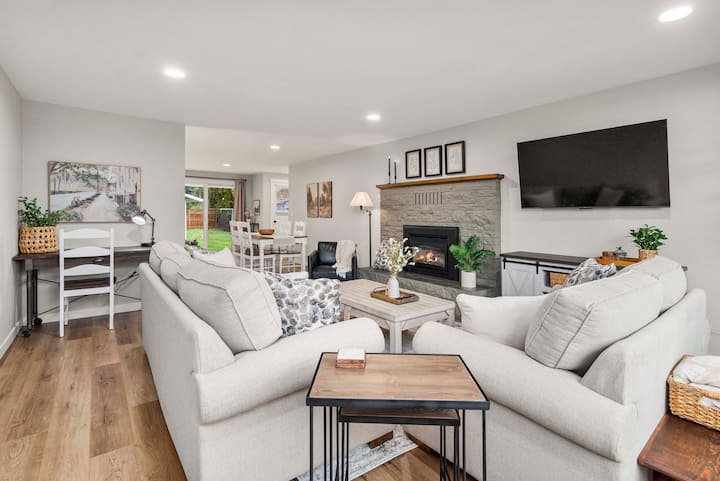 Seventh Haven - Puyallup, WA