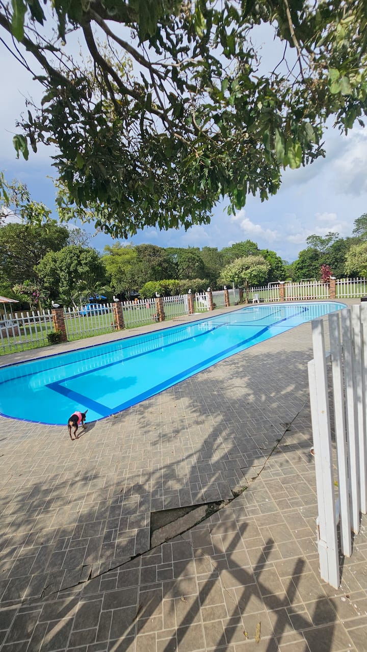 Cabaña Los Potrillos Yopal - Yopal