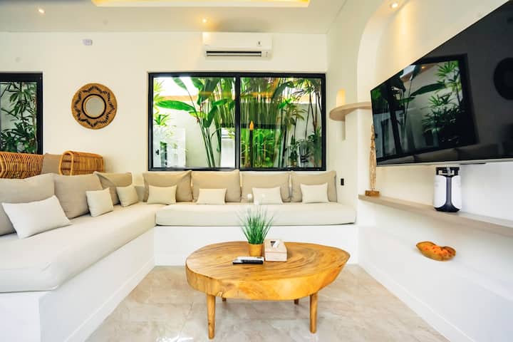 Canggu Luxury Villa – Private Pool And Chill - Indonesia