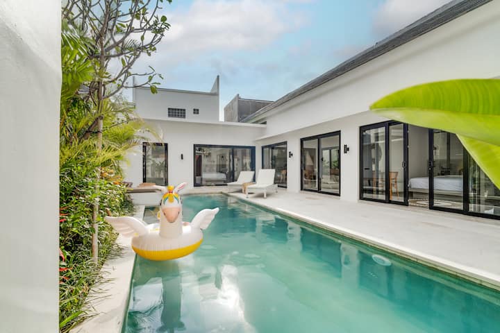 Balimmo 2 Bedrooms Luxury Villa - Bali