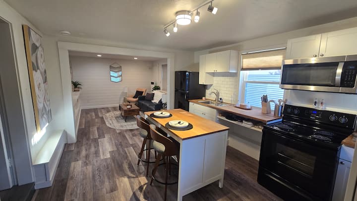 Enchanting Storybook Street - San Leandro, CA