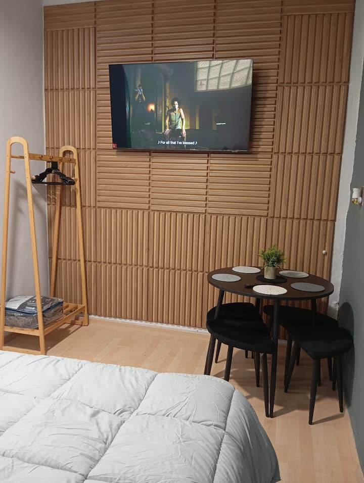 Alojamiento De La Luna - Mexico State