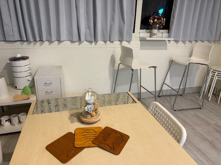 1100 Sqft Two Bedrooms Apartment~ - Taipei
