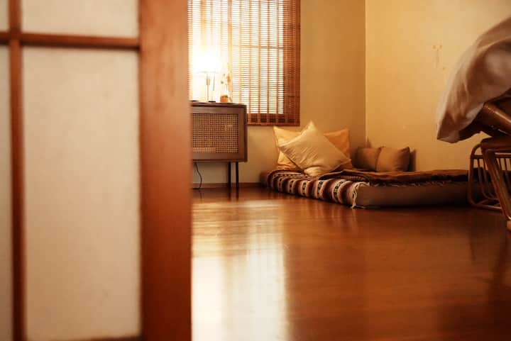 台南人家｜Interior & Artist Space Studio（限女性） - 阿蓮區