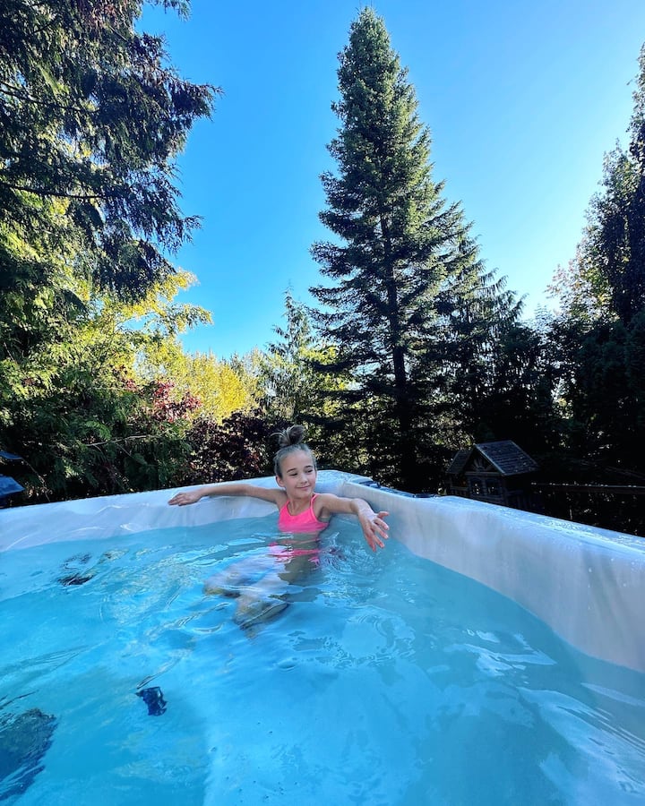 Mccauley Haus - Maple Ridge