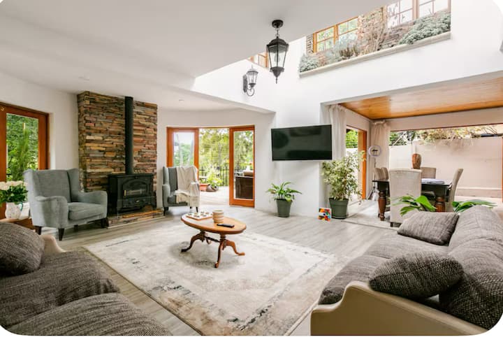 Forest City -House - South Africa